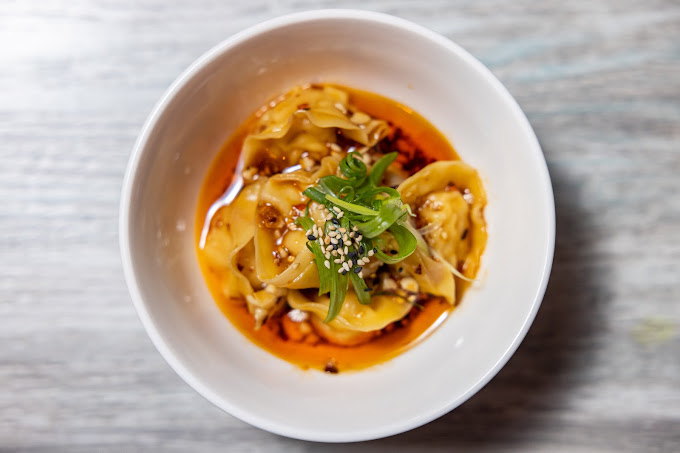 Bar Chinois Menu With Prices - Allmenus