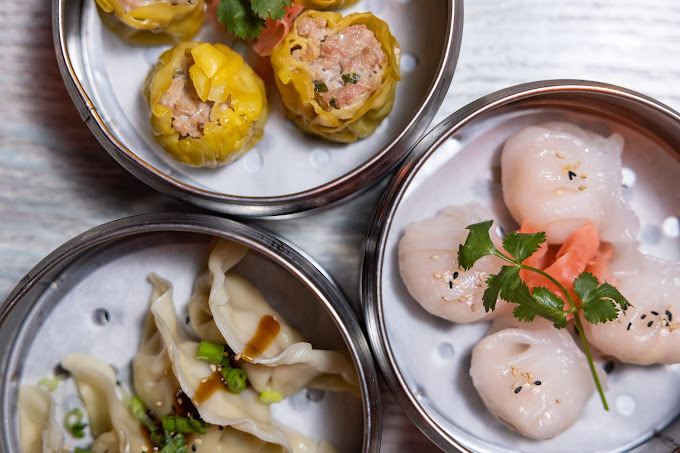 Bar Chinois Menu With Prices - Allmenus