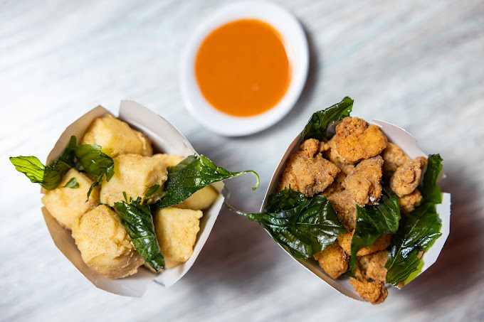 Bar Chinois Menu With Prices - Allmenus