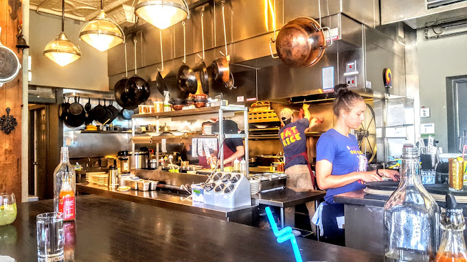 NoodleBird Chicago Menu With Prices - Allmenus